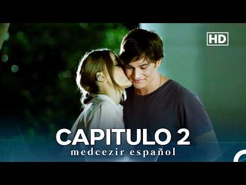 Medcezir Capítulo Largo 2 (Doblado En Español)