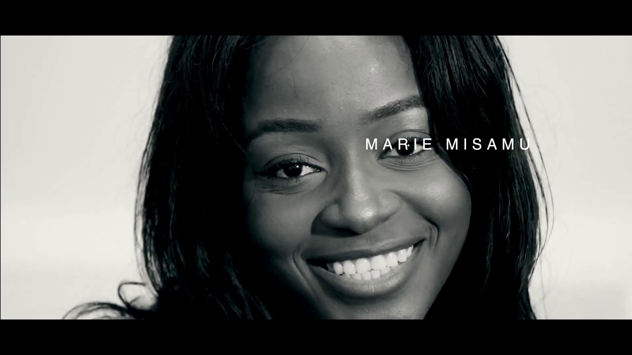 LONDRES CHANTE MARIE MISAMU | AT THE DOMINION CENTRE | - YouTube