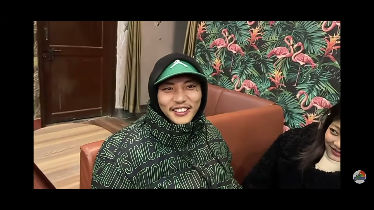 Vten gf Simiyaah 💕💕 - YouTube