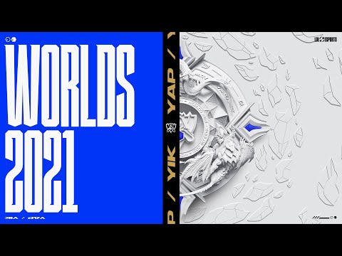 Worlds 2021 Ön Eleme Aşaması: 3. Gün