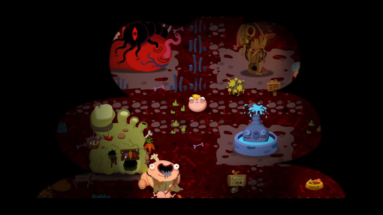 Poopdie (Gameplay Walkthrough) Story Mode Chapter 1 Part 1 - YouTube