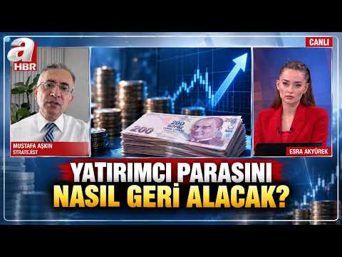 SPK 131 Fonu Tasfiye Etti! Yatırımcı Parasını Nasıl Geri Alacak? | A Haber