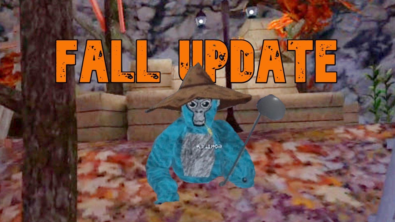 The Fall Update is CRAZY… - YouTube