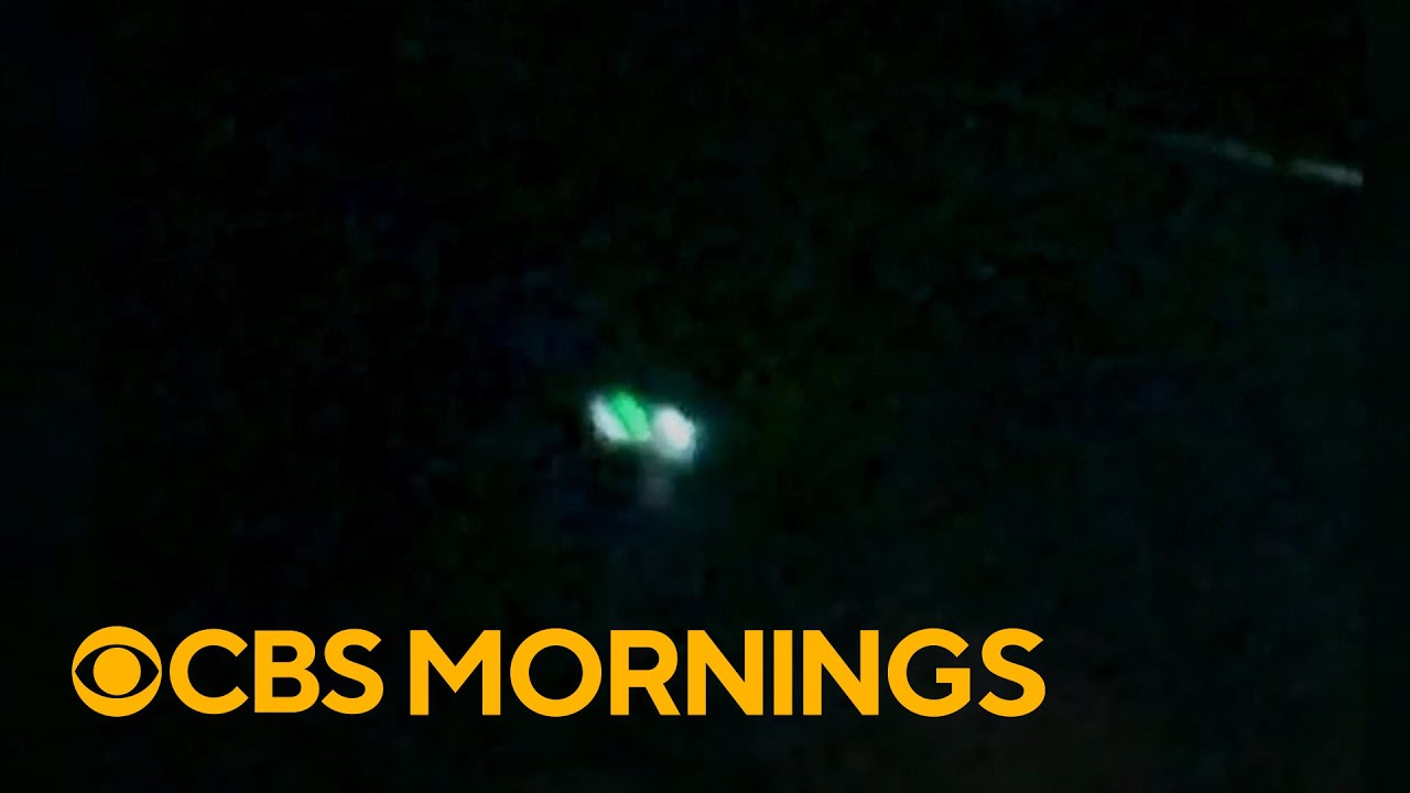 What to know about mysterious drones spotted over NYC, Pennsylvania ...