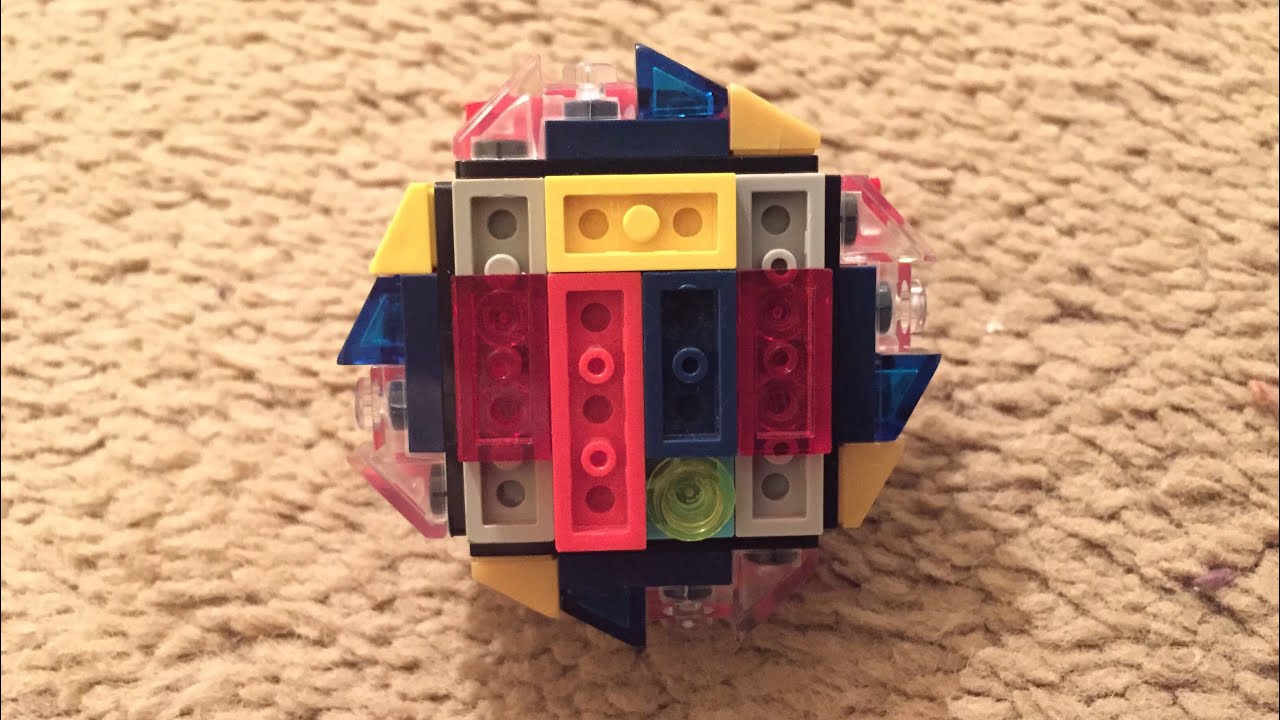 Lego brave valkyrie - iamiop