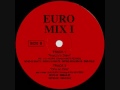 EUROMIX 1 (Vinyl) - Discogs