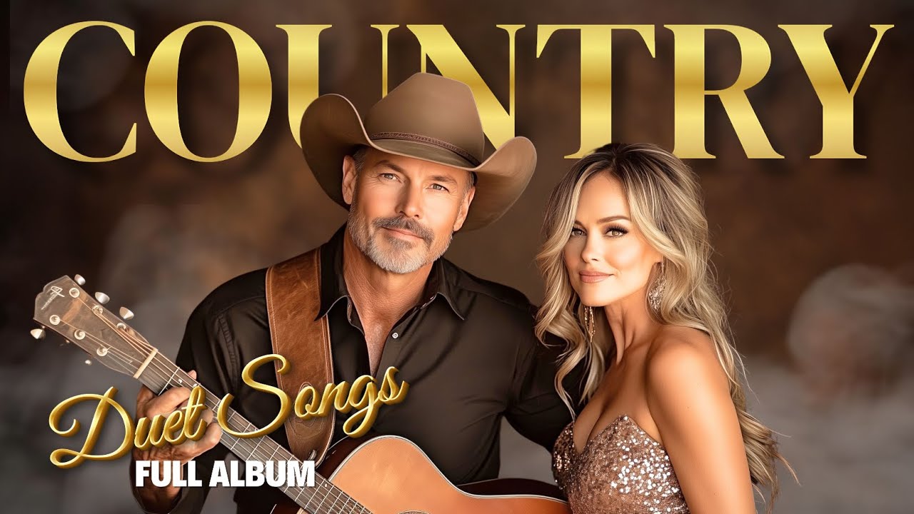 5 Legendary Country Duets That Changed the Genre - YouTube
