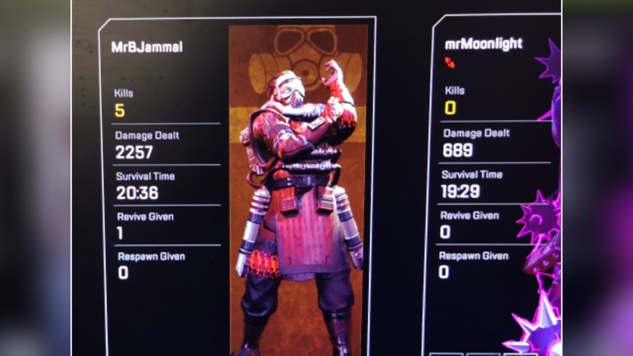 Apex Legends Season 6 – Boosted Launch - YouTube