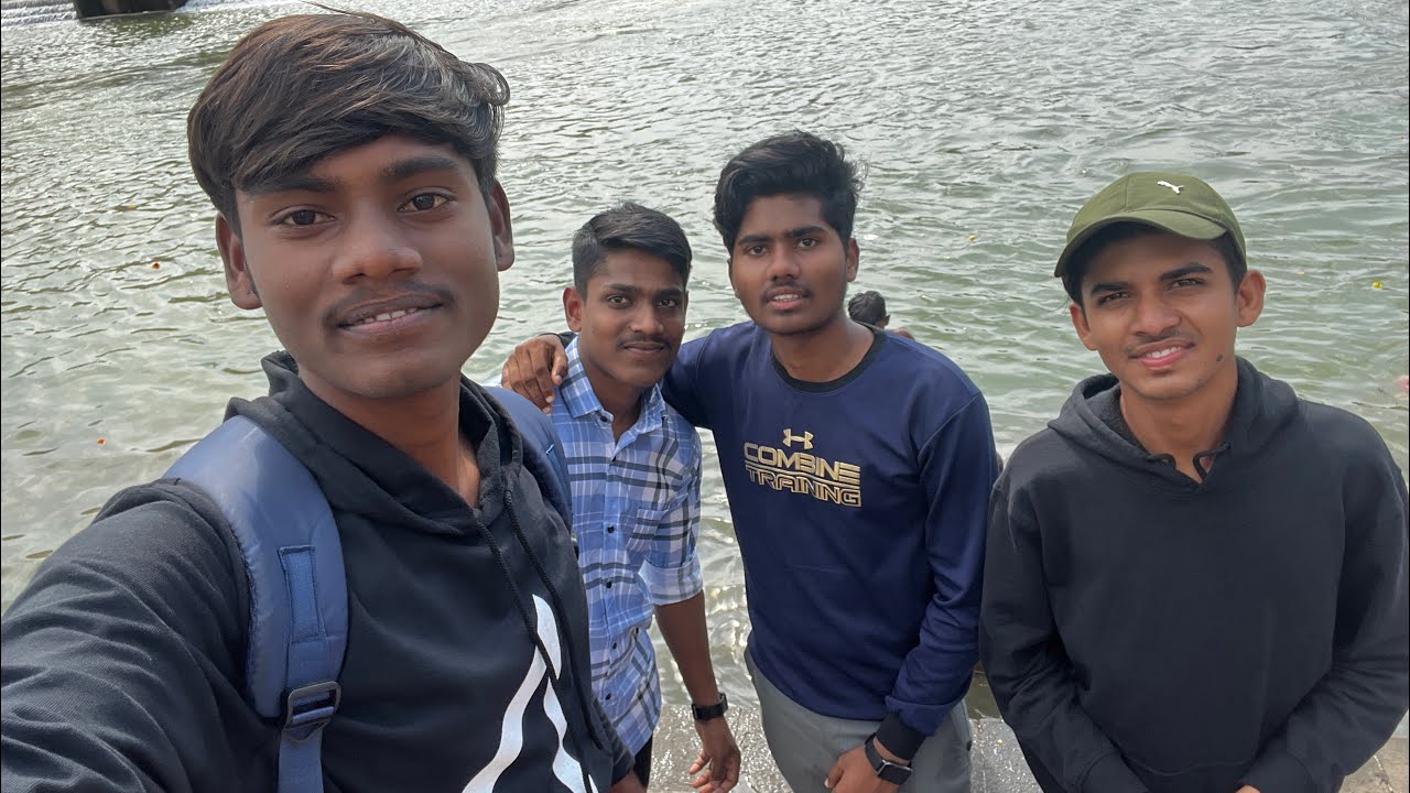 Panchvati Paradise: Exploring the Serene Beauty of Nashik - YouTube