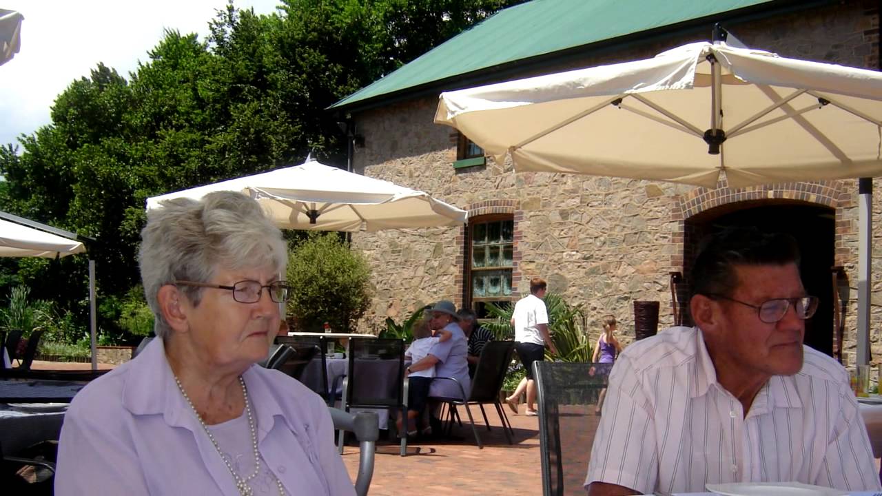 Marie Deysel - YouTube