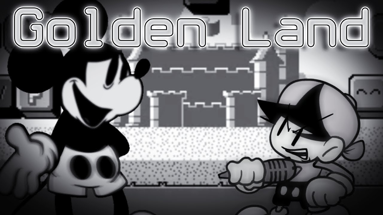 Golden Land v2 | Mario Madness v2 | Wednesday Infidelity - YouTube