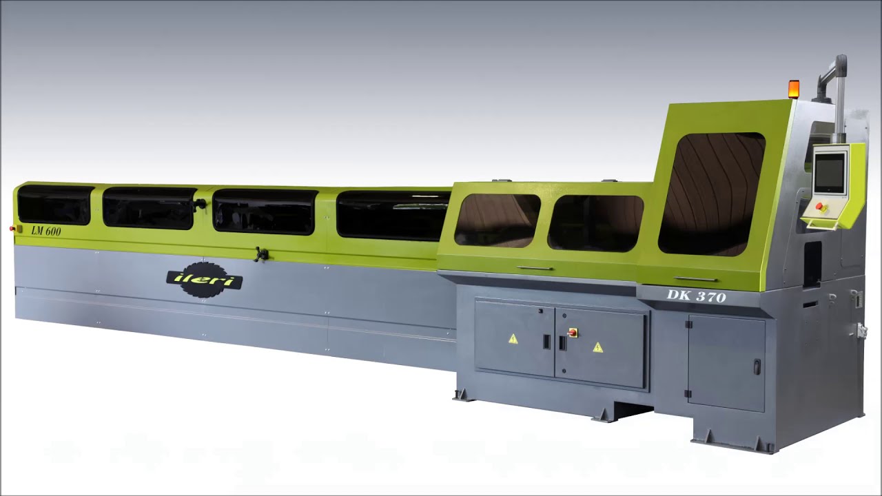 fully automatic pipe and profile miter cutting cold saw with bundle ...