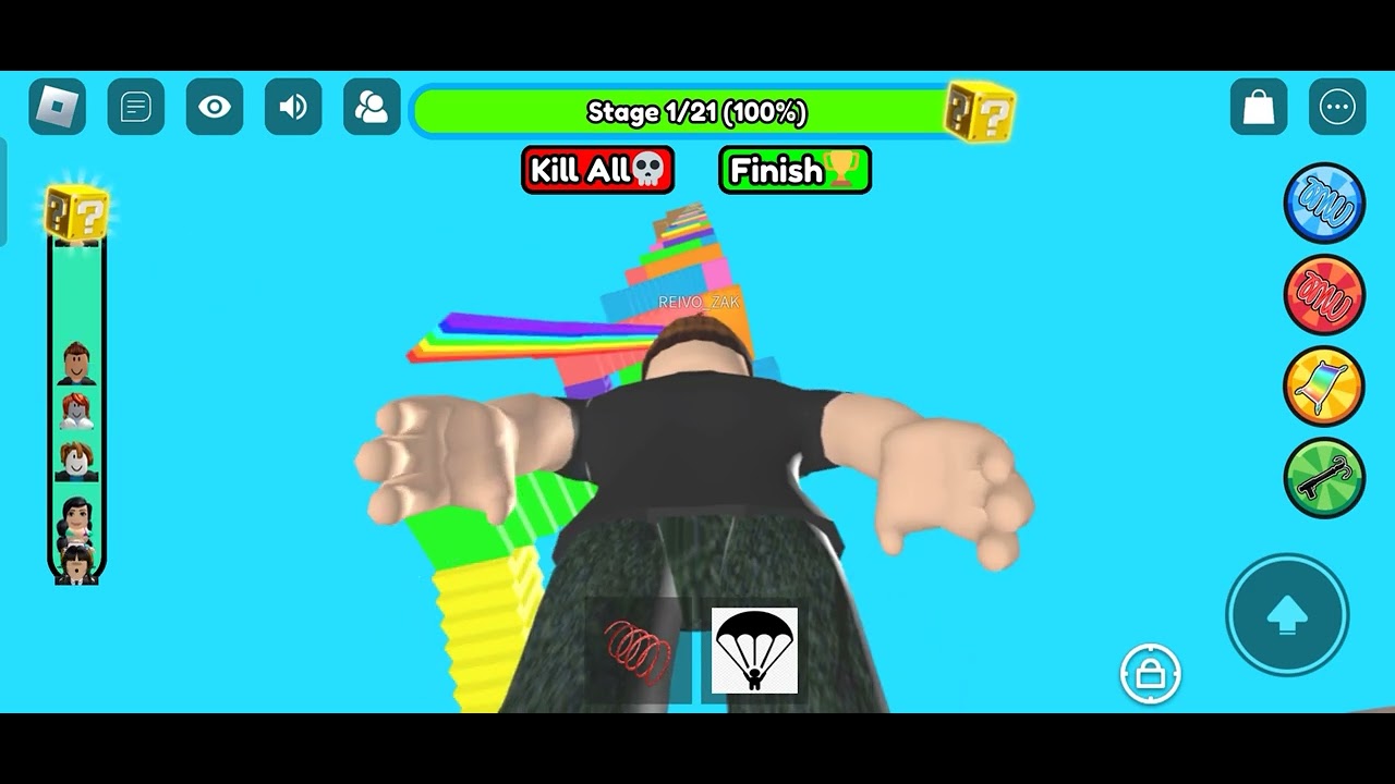 Ahmed Roblox - YouTube