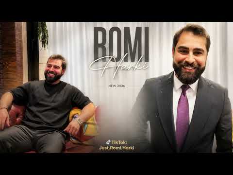 Romi Harki New Shexani 2026