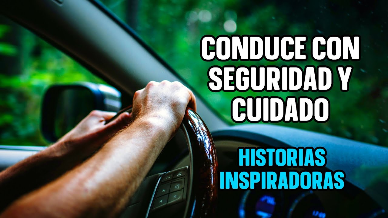 HAZ LO CORRECTO AUNQUE NADIE TE VEA || Historias Inspiradoras "Conduce ...