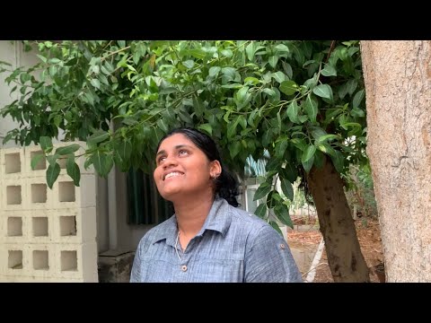 Thoni- Gowry Lekshmi (Cover) By Rinitha Rajith - YouTube