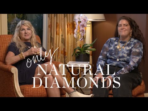 Meet the Mother-Daughter Team Behind Buddha Mama | Only Natural Diamonds