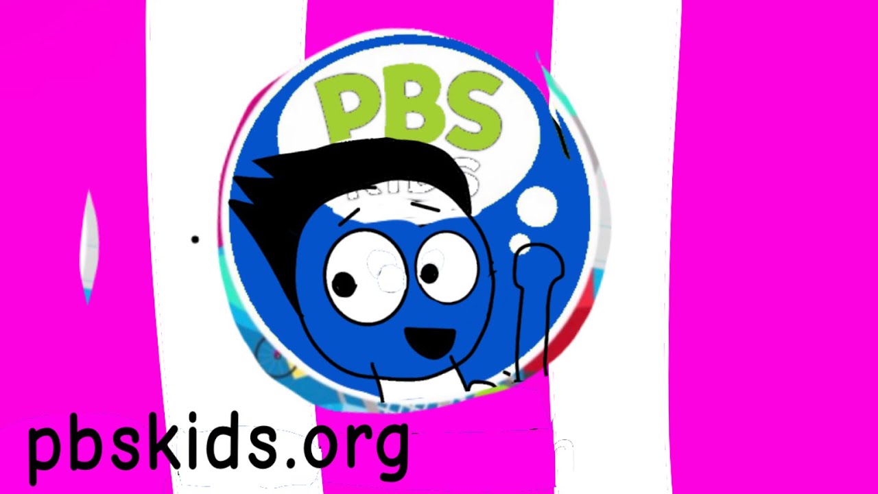PBS Kids Dash Logo (2023-) - YouTube
