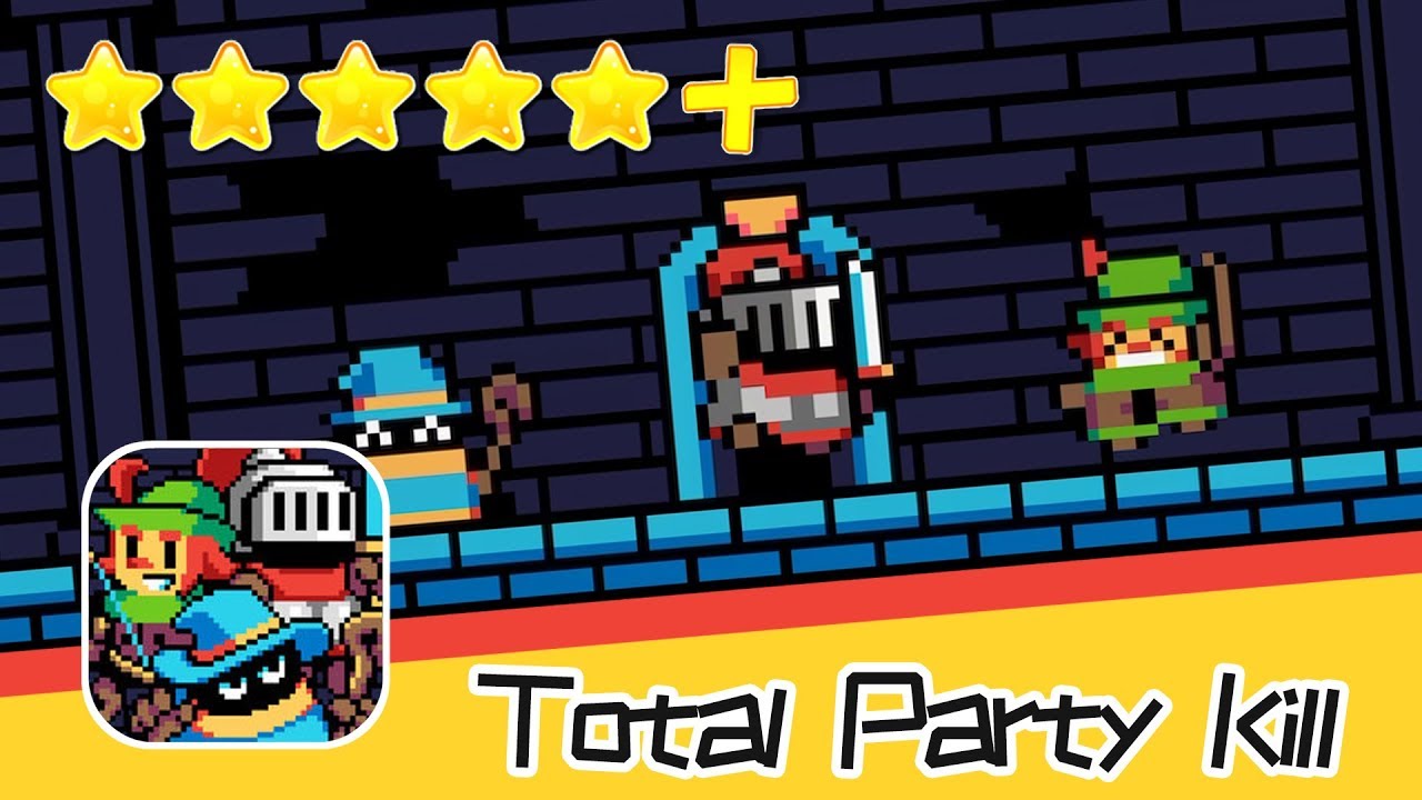 Total Party Kill Walkthrough Precise Location Recommend index five ...