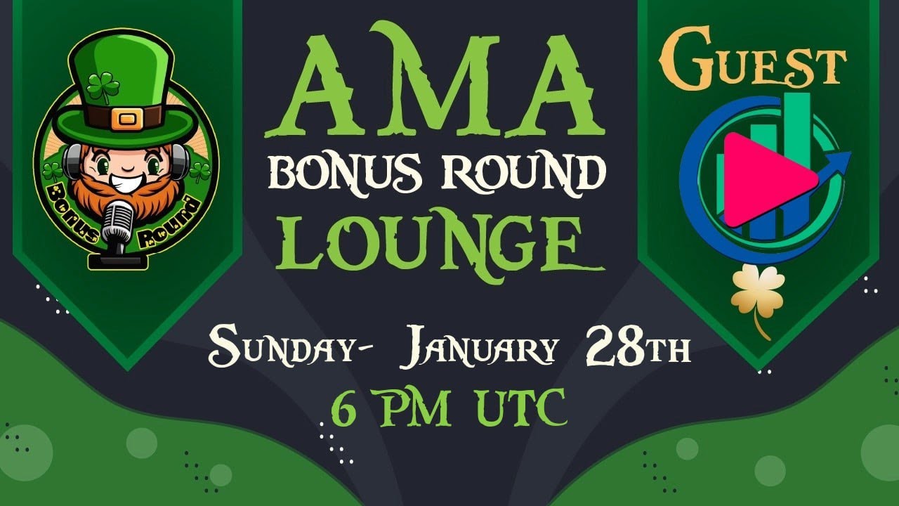 Unlocking Passive Income: Vidiac AMA with Bonus Round - YouTube