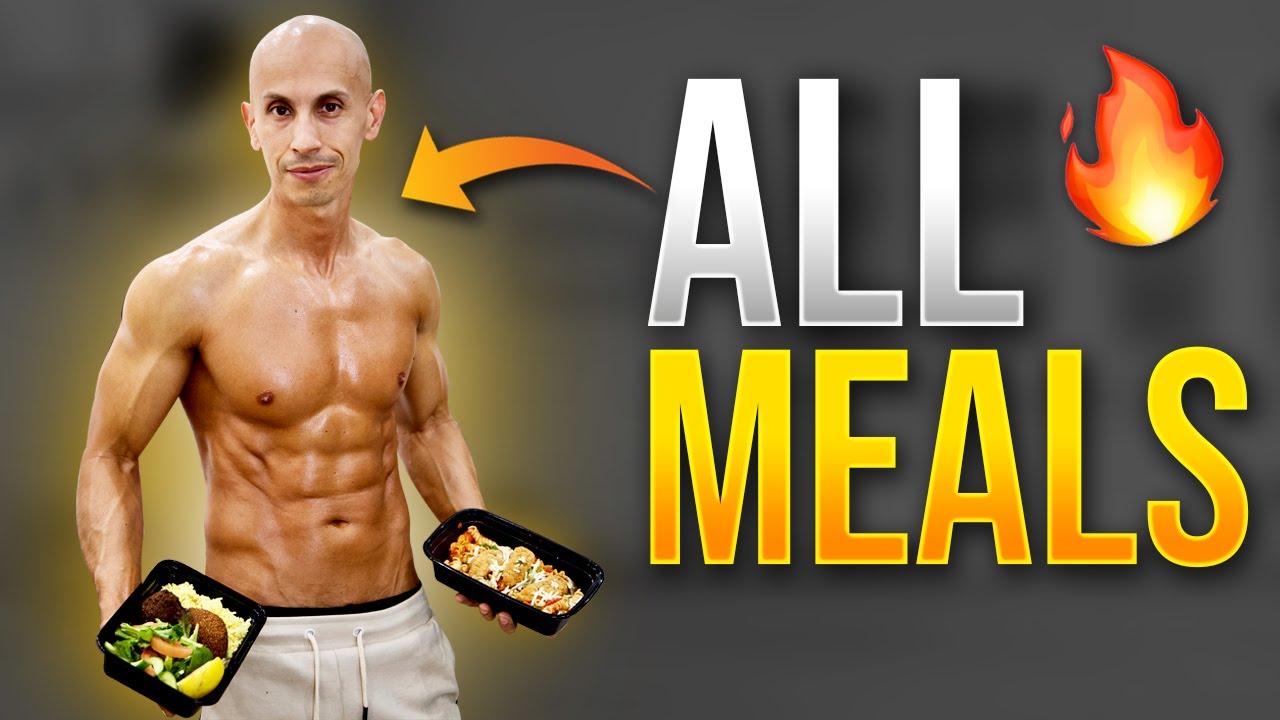 Frank Medrano Workout Program Pdf Eoua Blog