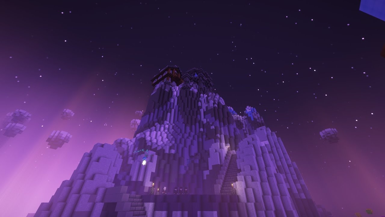 Rift Guide Part 9, 100% Mountaintop and Sun Gecko Guide | Hypixel ...