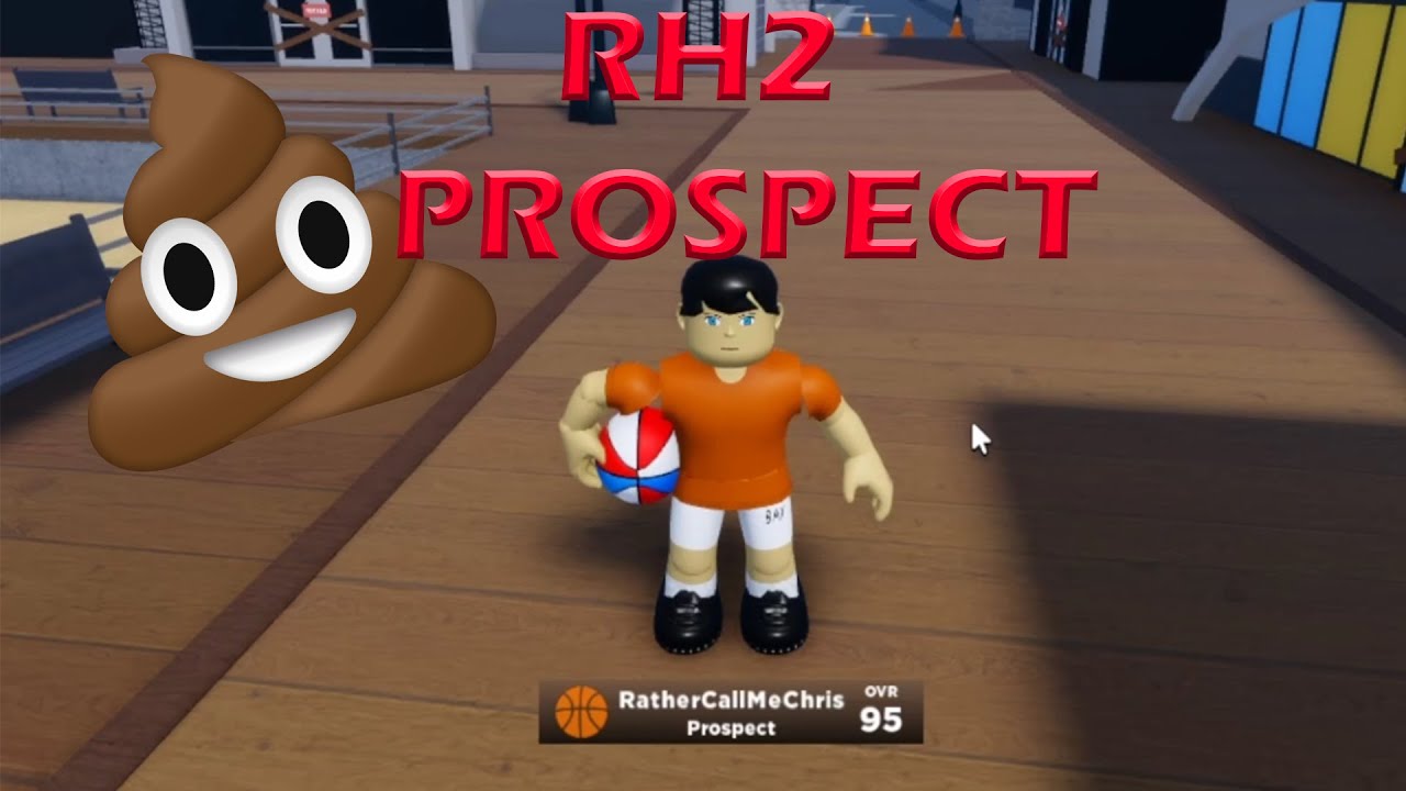 This is 100% The WORST BUILD ON RH2 | Roblox RH2 - YouTube