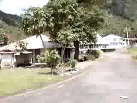 Village of Fagasa 2008 - YouTube