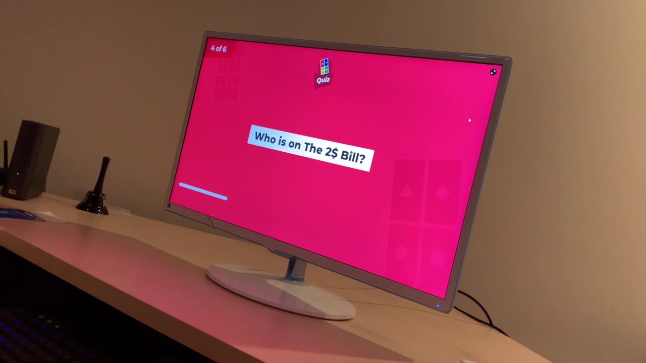 BIG BRAIN KAHOOT! Featuring LightningCuber, MG_shoe, and Koti Mehta ...