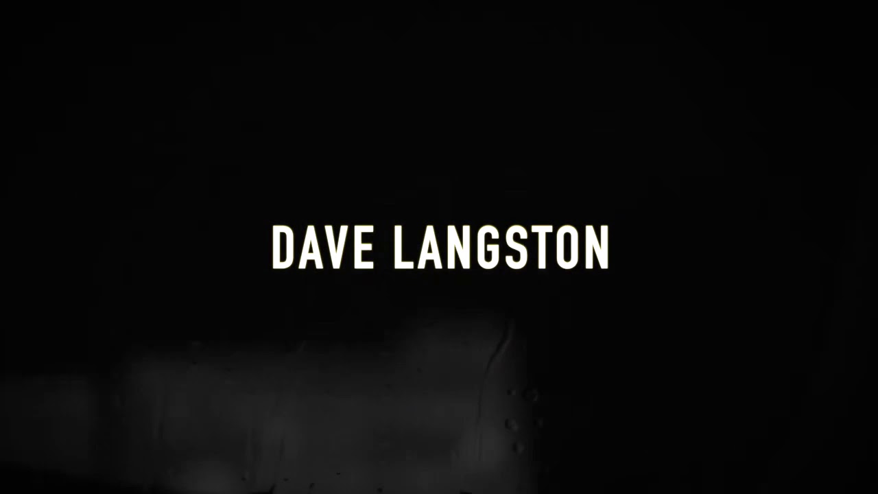 Nuevo - Dave Langston - YouTube