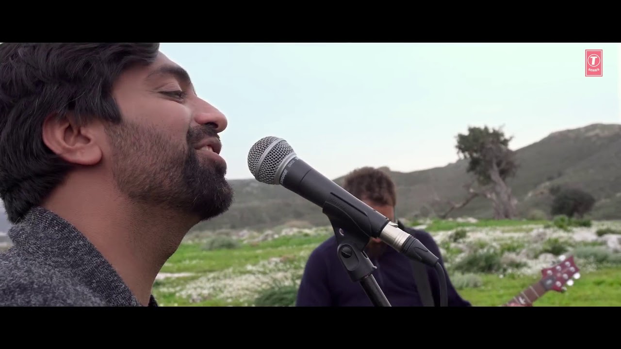 Gal Sun Official Video Song Akhil Sachdeva Manoj Muntashir Bhushan ...
