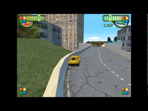 On The Run Gameplay-Miniclip.com - YouTube
