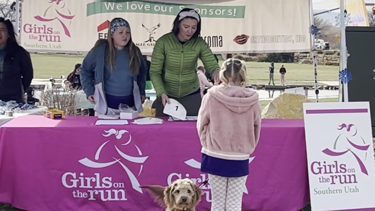 Southern Utah Girls on the Run program to celebrate 10th anniversary ...