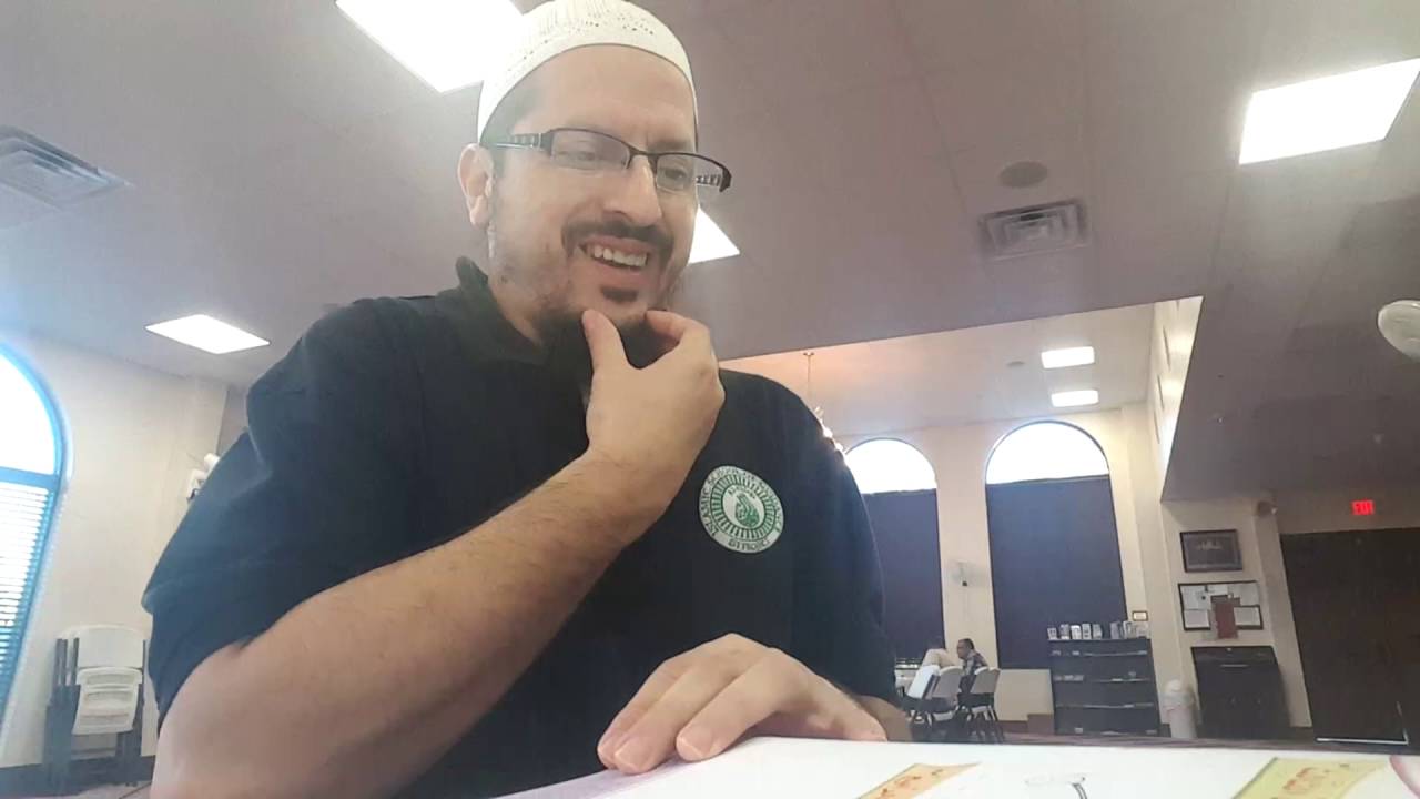 Arabic Intro Page 43 Youtube