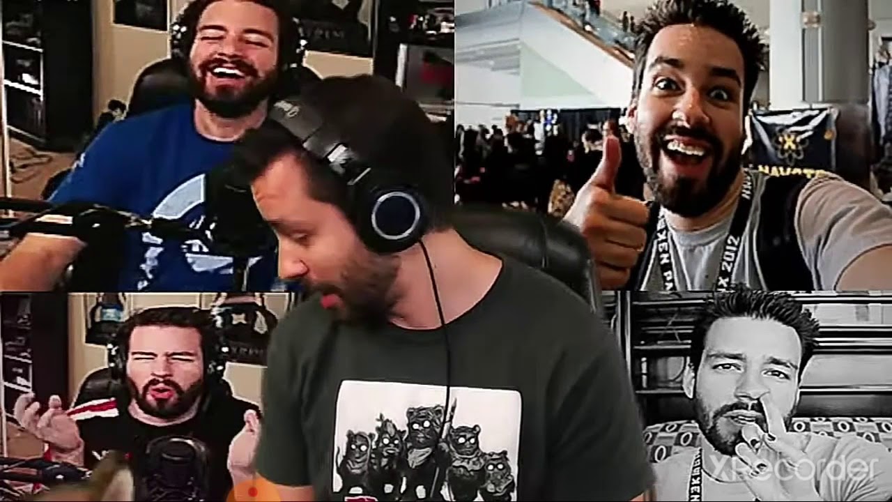 GassyMexican Livestreaming intro - YouTube