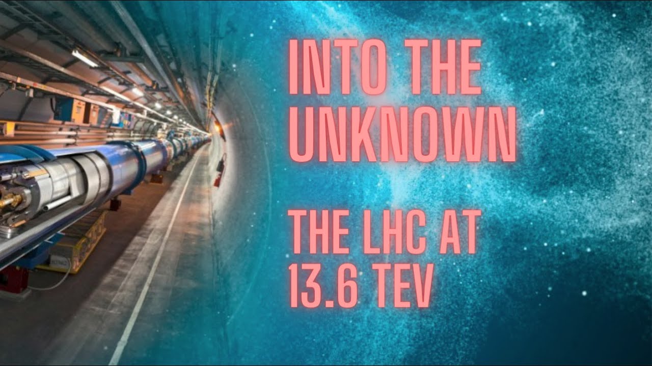Lhc Memes Quantum Diaries