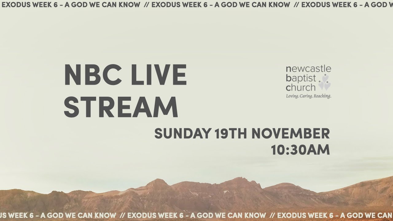 NBC Live Stream | Sunday 19th November 2023 - YouTube