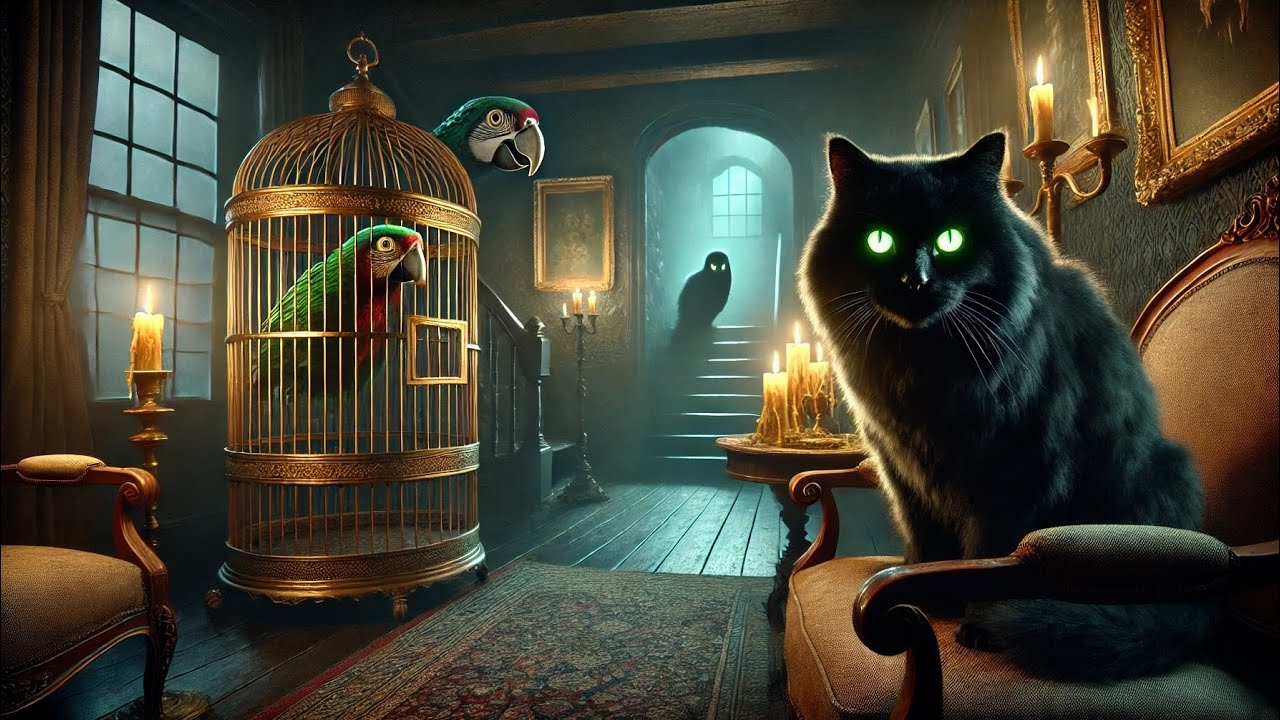 3 Disturbing Horror Scary Pet sitting True Stories - YouTube