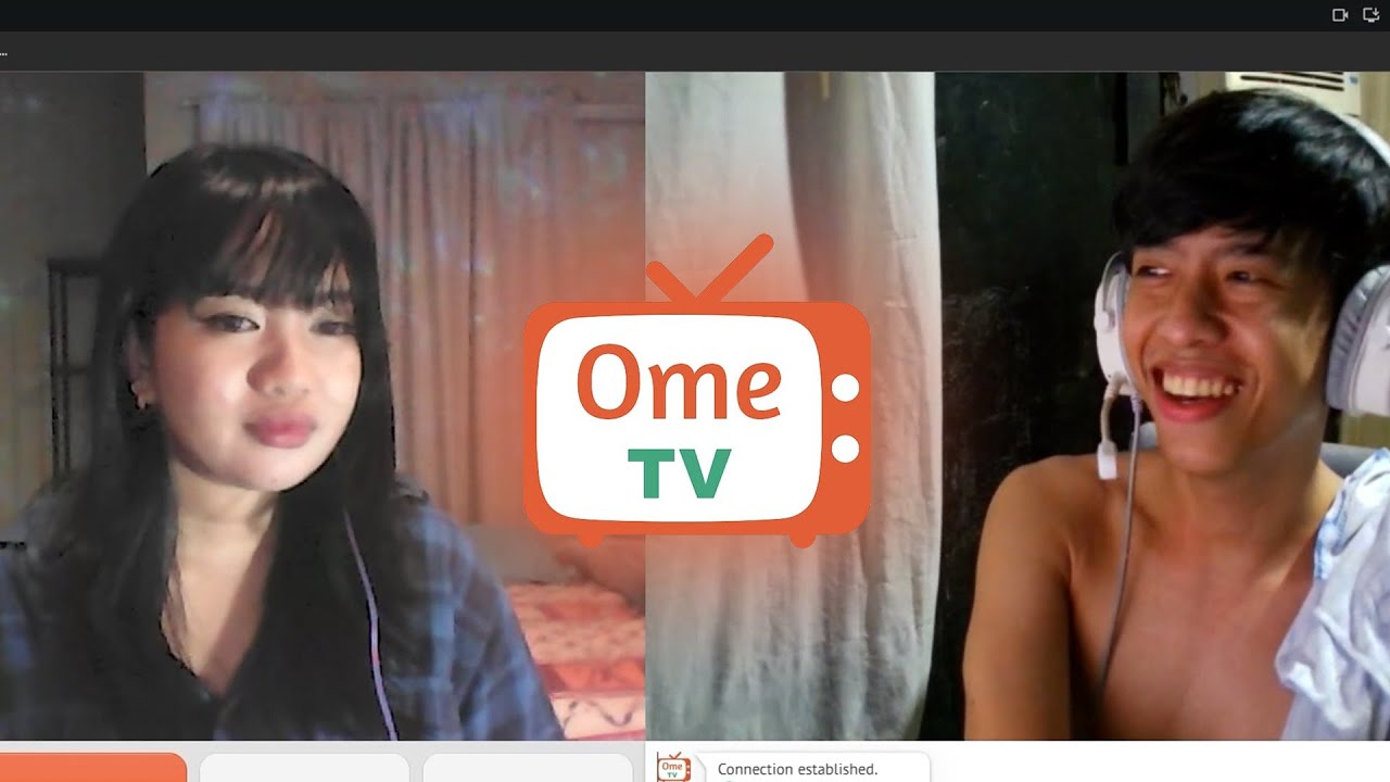 RANDOM PEOPLE in OME TV #2 - YouTube