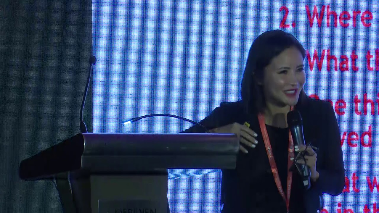 InnovateHER - Inspiring Women Entrepreneurs In Healthcare - Pyn Lim ...