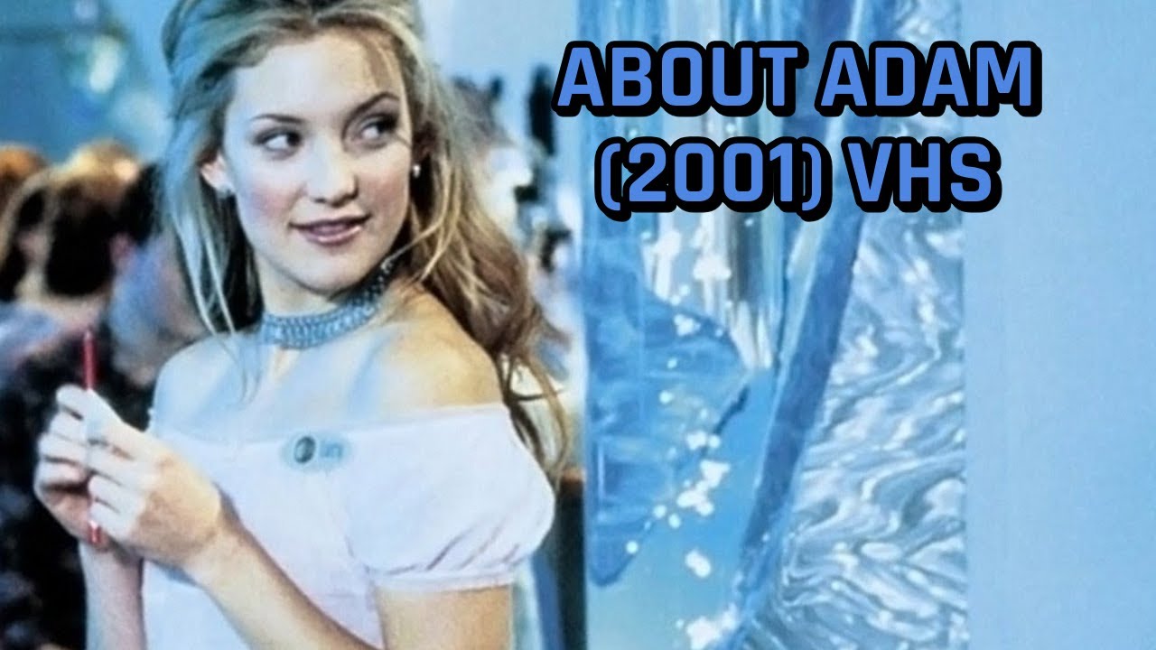 Opening to About Adam (2001) VHS [True HQ] - YouTube