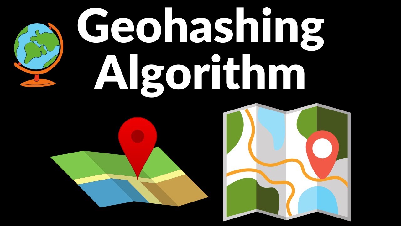 Geohashing Algorithm | Proximity Search Based Applications | System ...