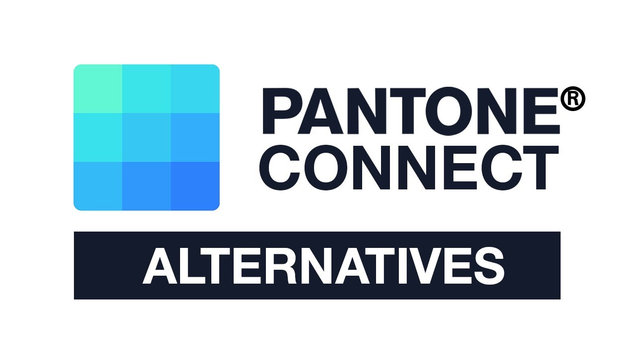 PANTONE Connect Alternative Free Apps YouTube pantone-connect-alternative-free-apps-youtube