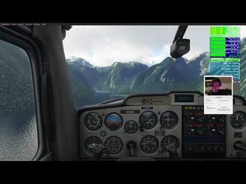 Free Headtracking for Microsoft Flight Simulator - OpenTrack + AITrack ...