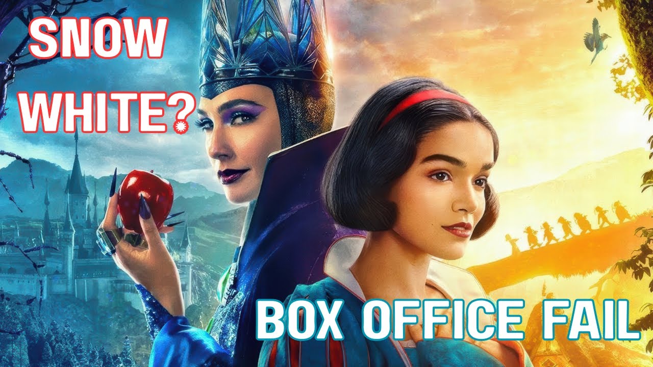 Why Is Lord Farquaad Playing Snow White | TAFT Independent