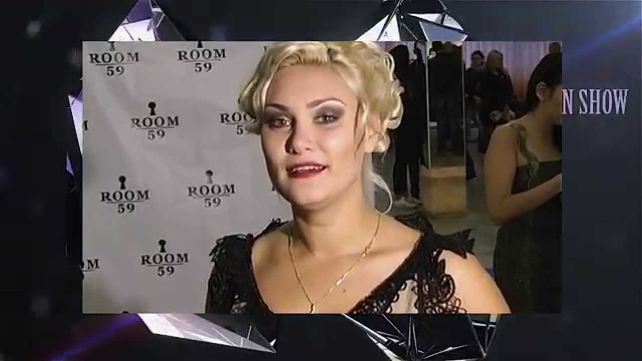 Miss Top Model Ukraine 2015 - YouTube