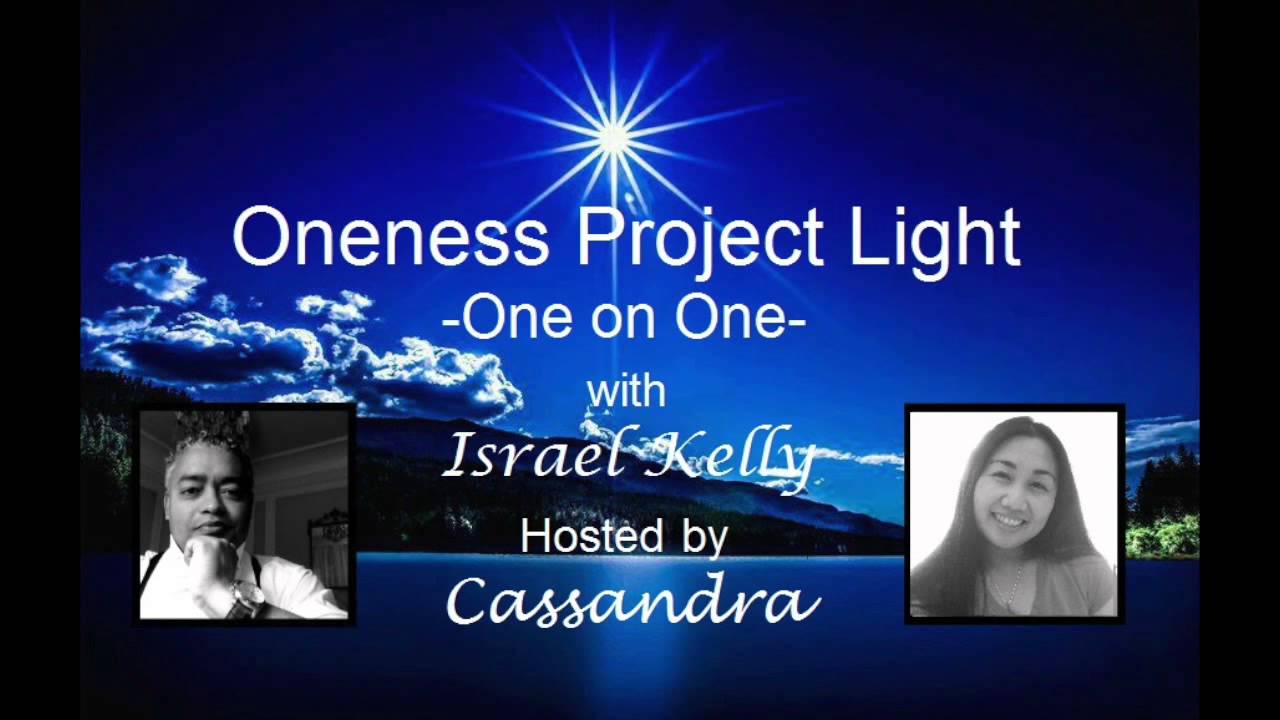 Week 9 - Time by Oneness Project Light - YouTube