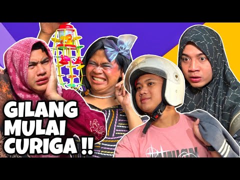RATNA DILABRAK SUSI !!!