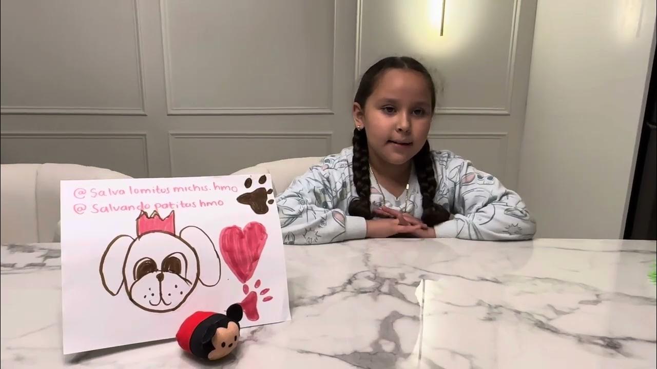 Emma Renata Ramírez Córdova. Proyecto #3. Grupo 2A - YouTube