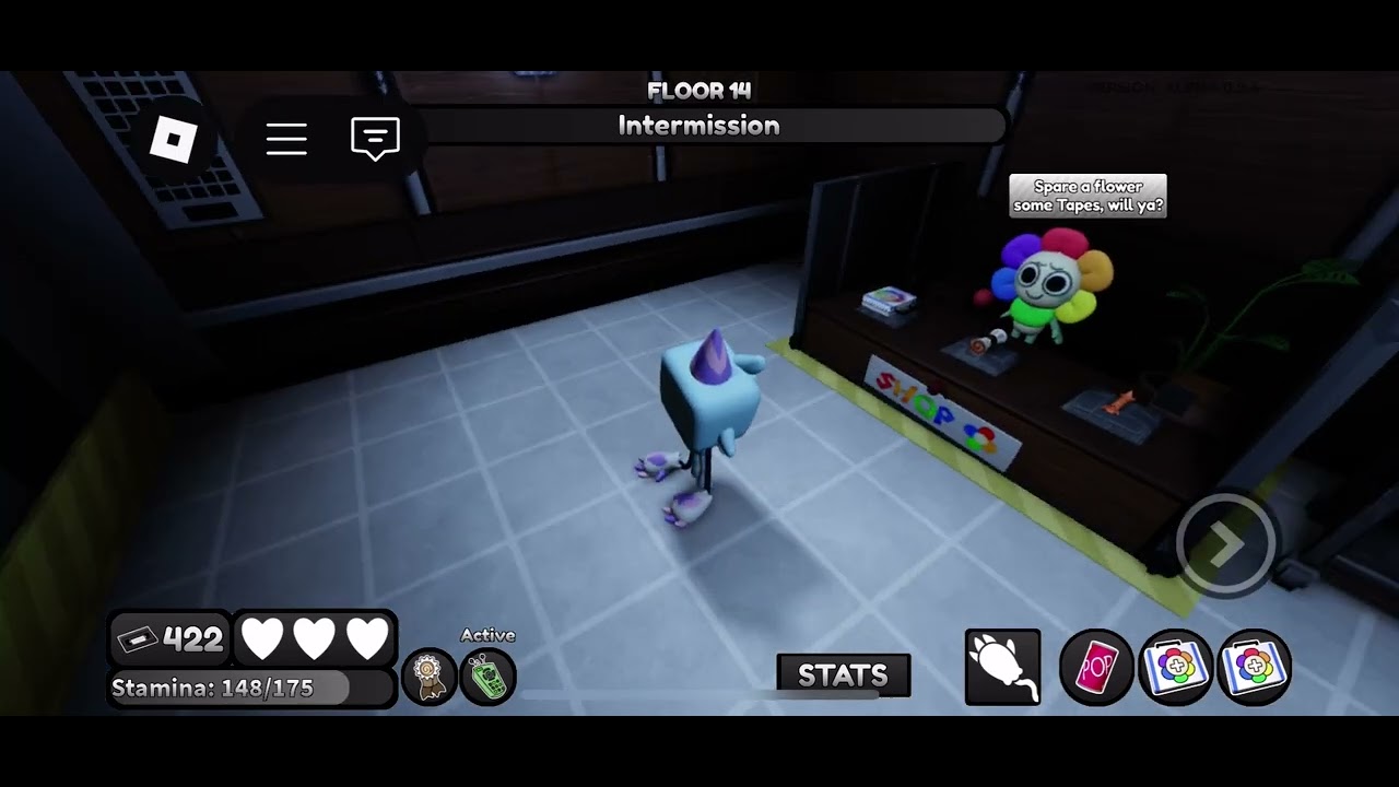 Playing as goob! (Part two) - YouTube